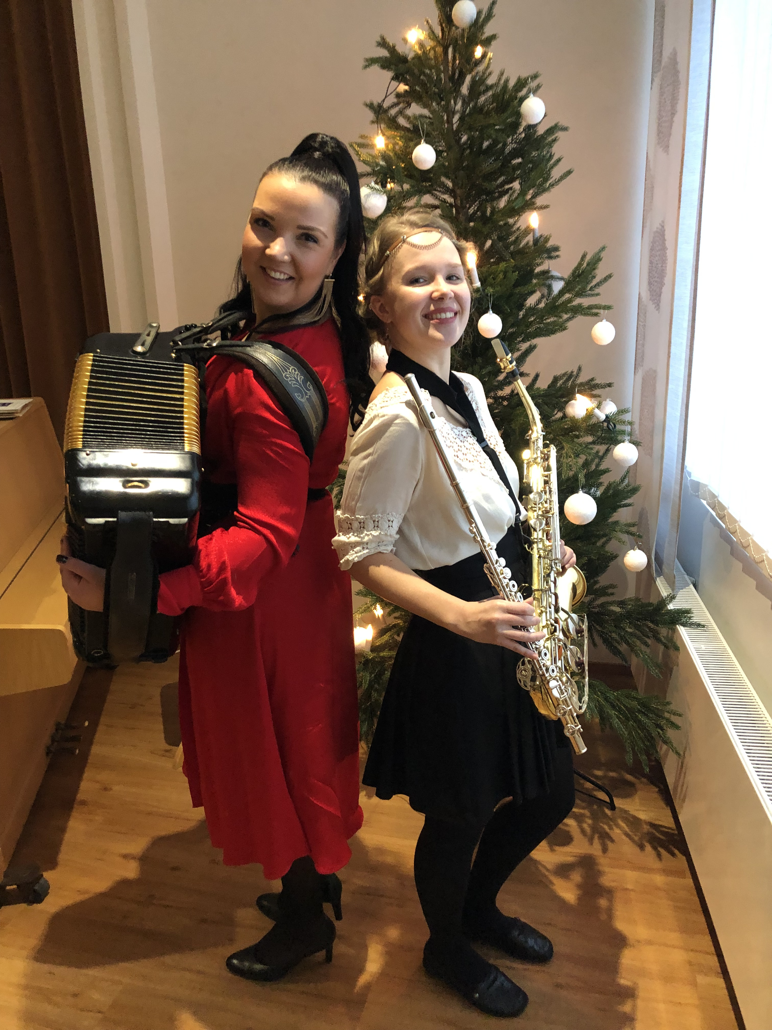 Hyvää itsenäisyyspäivää! | Henna Leppänen